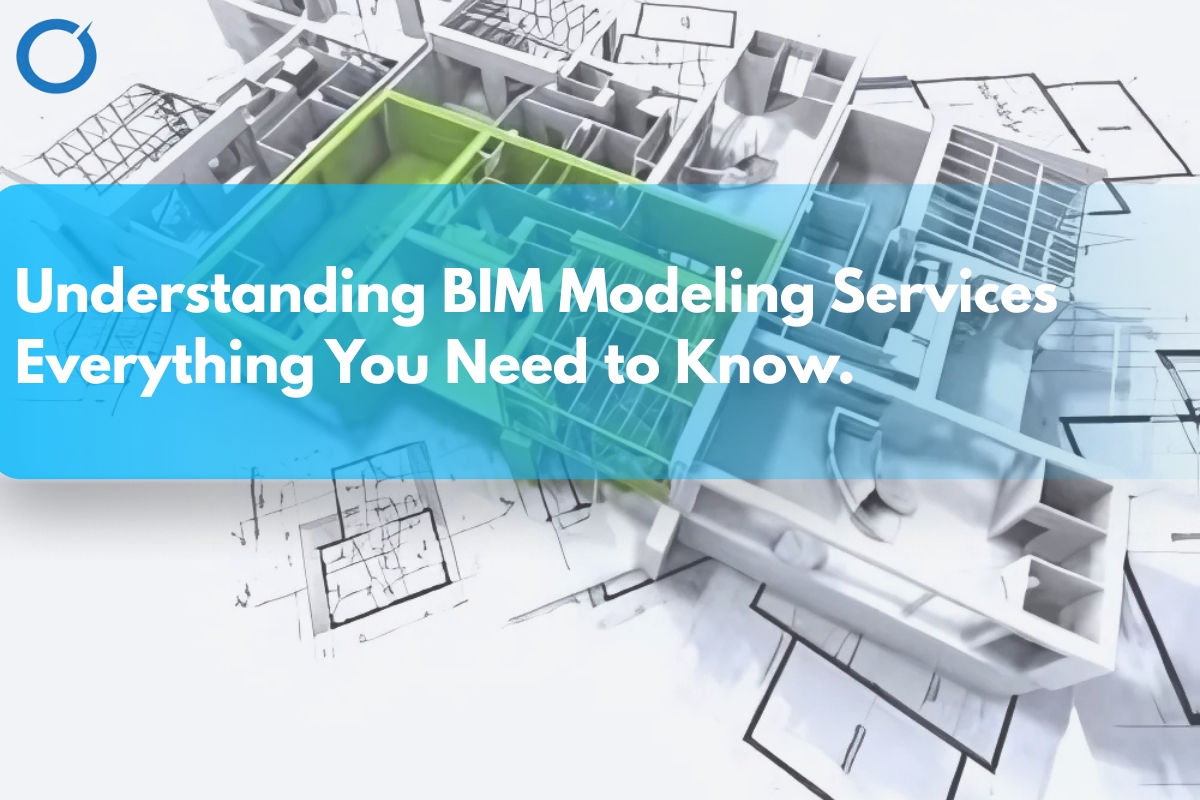Understanding BIM Modeling Services in 2025: UK Guide - BIM Modeling Services UK