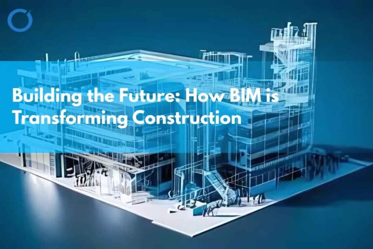 How BIM Is Transforming Construction in the UK
