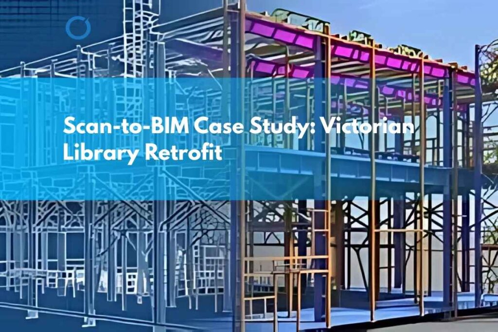 Scan to BIM Case Study Library | UK Project Success