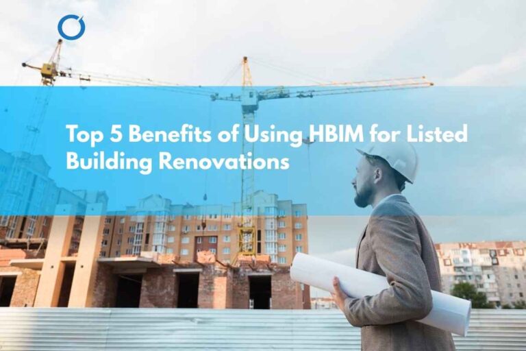 Top 5 Benefits of Using HBIM for Listed Buildings in 2025 - BIM ...