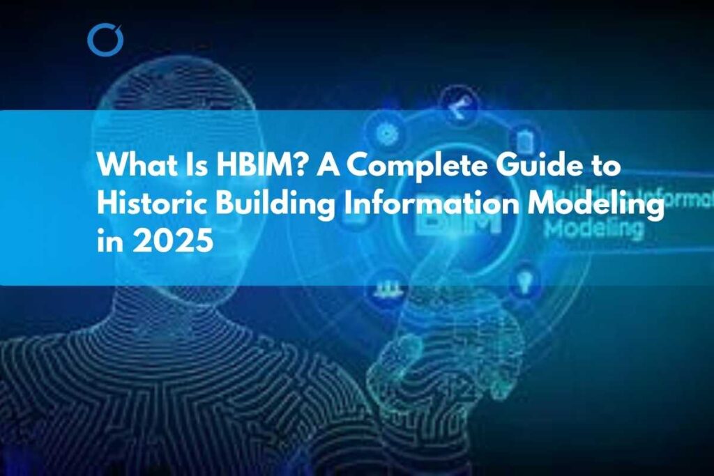 What Is HBIM? Guide to Historic Building Information Modeling - BIM ...